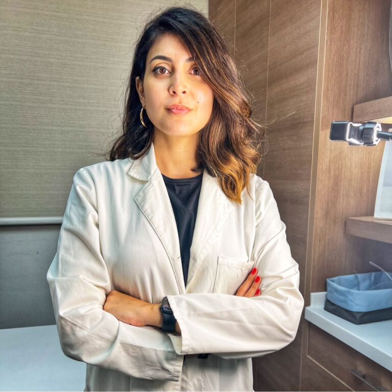 Dr. Jennifer Akl – La Clinica
